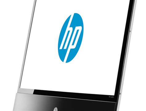 HP Unveils A Slew Of New IPS And LED Monitors At CES