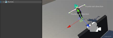 Vrikunity Xr Interaction Toolkit 配置 Vr 全身模型（上）：实现上半身的追踪（附带vrm模型导入unity