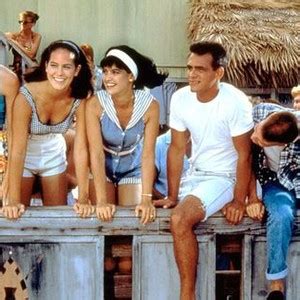 Annabeth Gish Movies