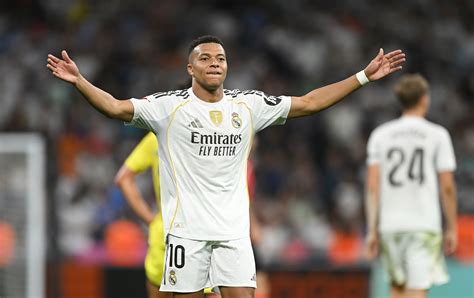 Real Madrid Las Confesiones De La Madre De Mbappé ¿ves Alguna Mujer En Este Lío
