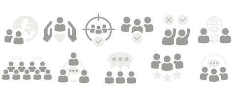 벡터 평면 그림 에서 회색조 소셜 미디어 프로필 아이콘 화면 보호기 및 템플릿으로 적합합니다 아바타 사용자 프로필 사람 아이콘 성 중립 실루엣 프로필 사진 0명에 대한 스톡