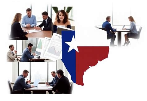 Texas Free Incorporation Guide And Documents