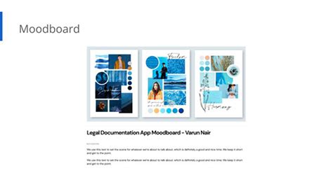 Google Ux Design Case Study On Behance