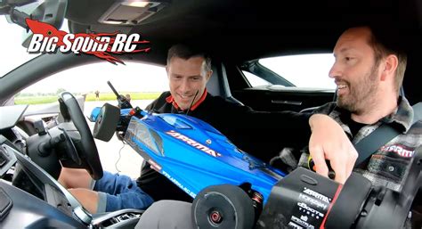 Arrma Limitless Vs F1 Video « Big Squid Rc Rc Car And Truck News Reviews Videos And More