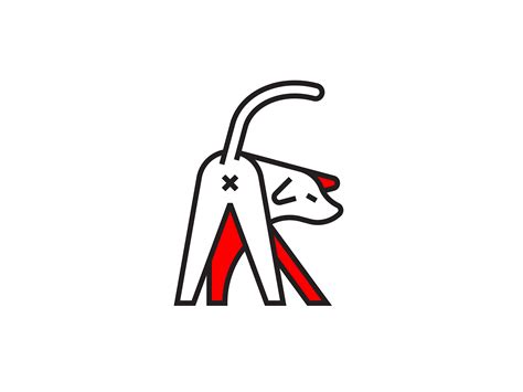 Cute Ass By Caê Penna On Dribbble