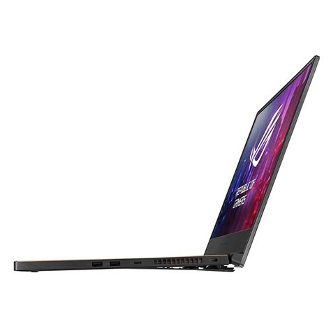 Asus Rog Zephyrus S Gx Gb Rtx Gaming Laptop