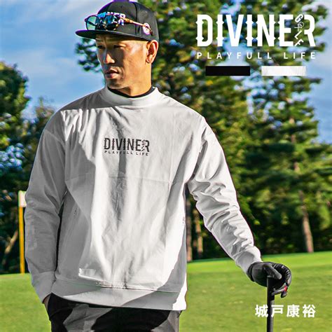 Diviner Golf（ディバイナー ゴルフ）yahoo！joker店