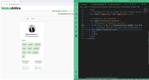 bharat sewani on linkedin buildinginpublic nodejs nodejsdeveloper
