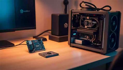 Nerdminer Guide How To Start Solo Mining With Esp32