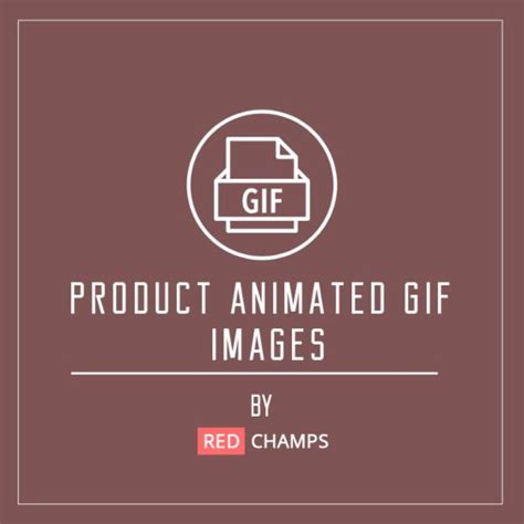 product animated images magento 2 extension redchamps magento