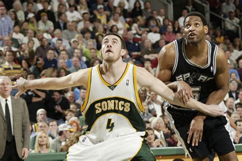 Nick Collison Wallpapers Wallpaper Cave