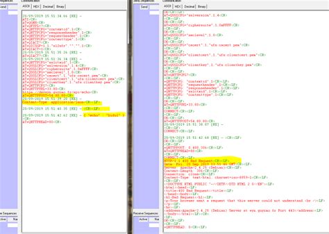 BG AT QHTTPPOST Error Invalid Parameter LPWA Module Quectel Forums