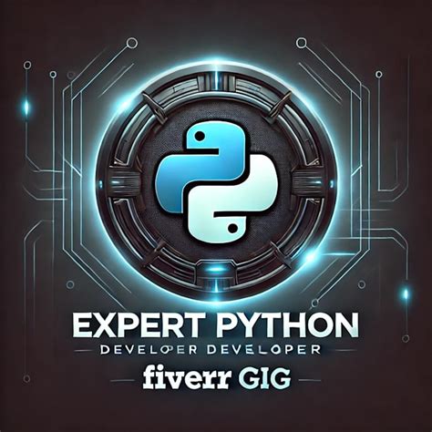 Automate Tasks And Develop Custom Python Scripts By Sumaira125 Fiverr