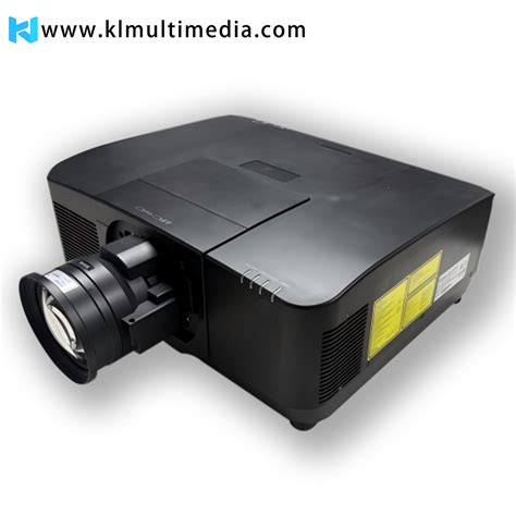Best Outdoor Waterproof Projector For Video Mapping