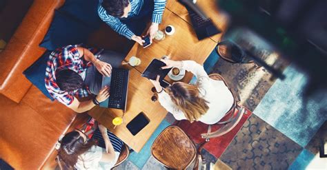 Ibm Security On Linkedin New 2017 Gartner Magic Quadrant For Enterprise Mobility Management Is