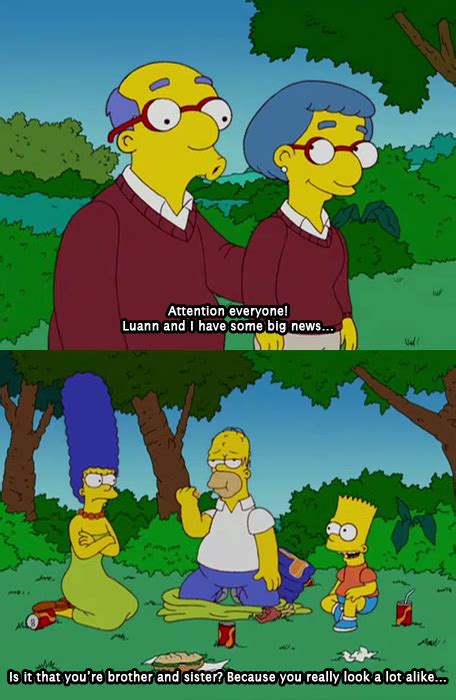 Quotes From The Simpsons Quotesgram