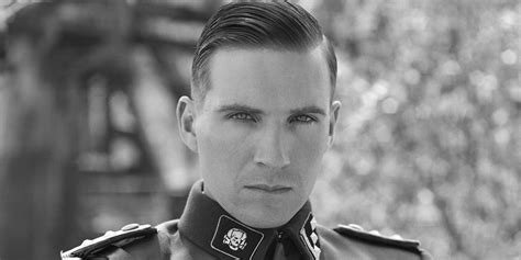 In Schindler S List Ralph Fiennes Offered A New Kind Of Evil