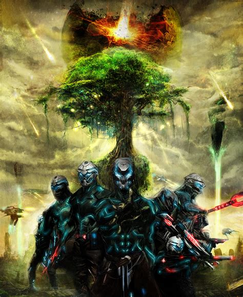 Mantor Completa Copy By Fragueto On Deviantart