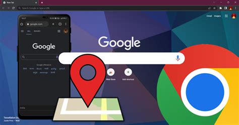 How To Enable Or Disable Location Services In Chrome Browser