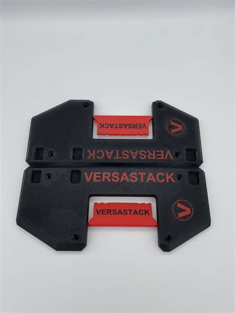 Craftsman Versastack Box Mounting Bracket Mounting Platform Etsy