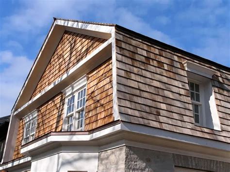 Shingle And Shake Siding Everything You Need To Know