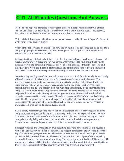 Ccc Module 4 Post Test 2024 Questions And Answers With Complete Solutions Scholarfriends