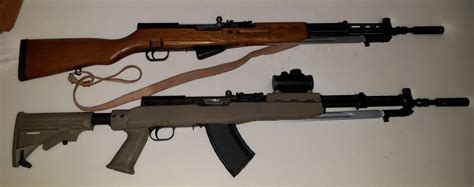 244 Best Yugo Sks Images On Pholder Sks Guns And Gun Porn