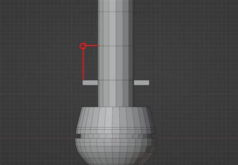 Basic Blender Modeling Issue Rblender