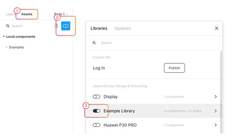 Consistency Is Key How To Build A Figma Design System Toptal
