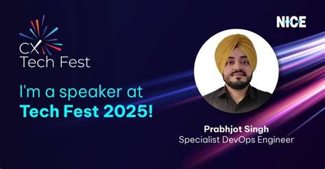 Prabhjot Singh On Linkedin Awmsk Cxtechfest2025 Streamingdata
