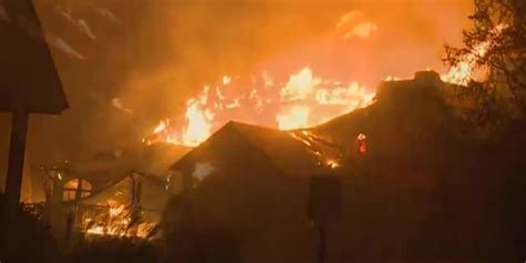Federal Judge Dismisses Gatlinburg Wildfire Lawsuits Against Us Government