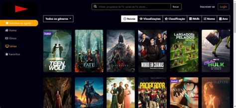 Script De Filmes E Aplicativo Android Com Filmes É Séries Softarena