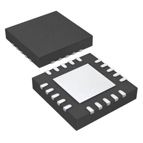 Attiny2313 Attiny2313a Mu Ic Mcu 8bit 2kb Flash 20 Qfn Electronic