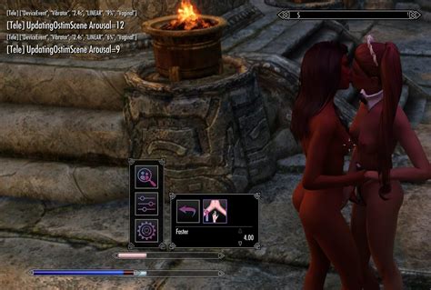 Telekinesis Bluetooth Toy Integration For Skyrim Page 3 Downloads