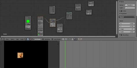 Tracking Plane Track Does Not Follow Marker Through Duration Of Frames Blender Stack Exchange