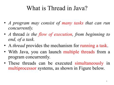multithreading pptx