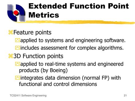 Ppt Software Metrics Powerpoint Presentation Free Download Id703378