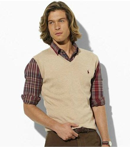 The Types Of Jumpers You Should Check Out This Year Men Fashion Casual Outfits Sweater And