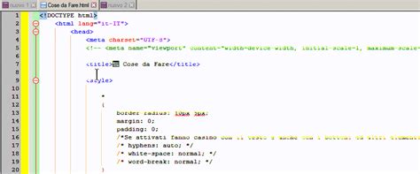 Improvements Folding Copy Paste Drag N Drop Notepad Community