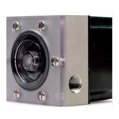 Proteus 800 Series Technical Reference Manual Pdf Download Manualslib