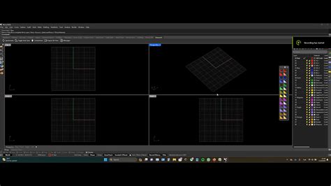 G2 Window Lost After Disconnecting External Monitor Grasshopper2 Mcneel Forum