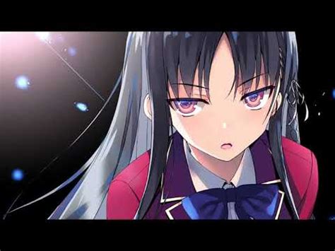 Classroom Of The Elite The Eroge Chapter 1 Tutorial Complete Wattpad