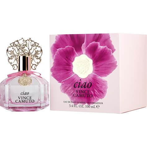 Home Vince Camuto Ciao 100ml Edp Spray W