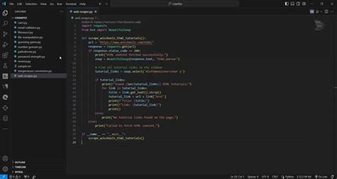 Charumathi P K On Linkedin Pythondevelopment Internshipjourney Cognifyz Programmingskills