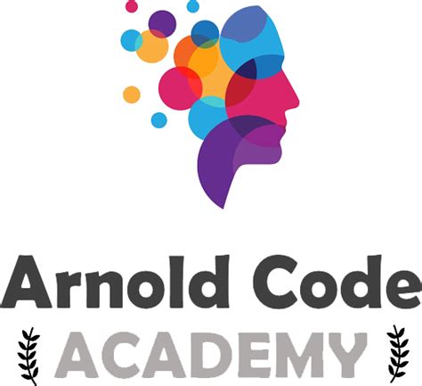 arnold code academy medium
