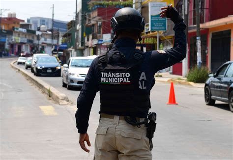 Por Actividades Religiosas De Semana Santa Habrá Operativo De