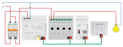 Listrik Smk Pengantar Instalasi Dengan Knx