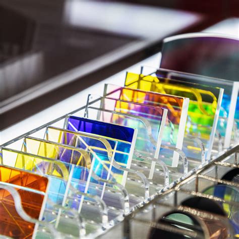 Technology 晶美光學有限公司