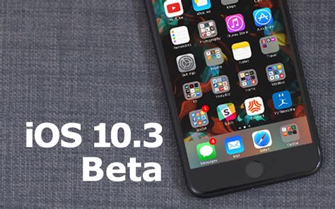 Apple Seeds Second Beta Of IOS To Developers Updated MacRumors