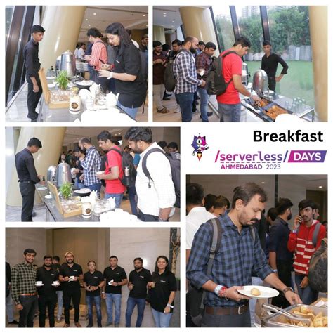 pritey mehta on linkedin serverlessdays